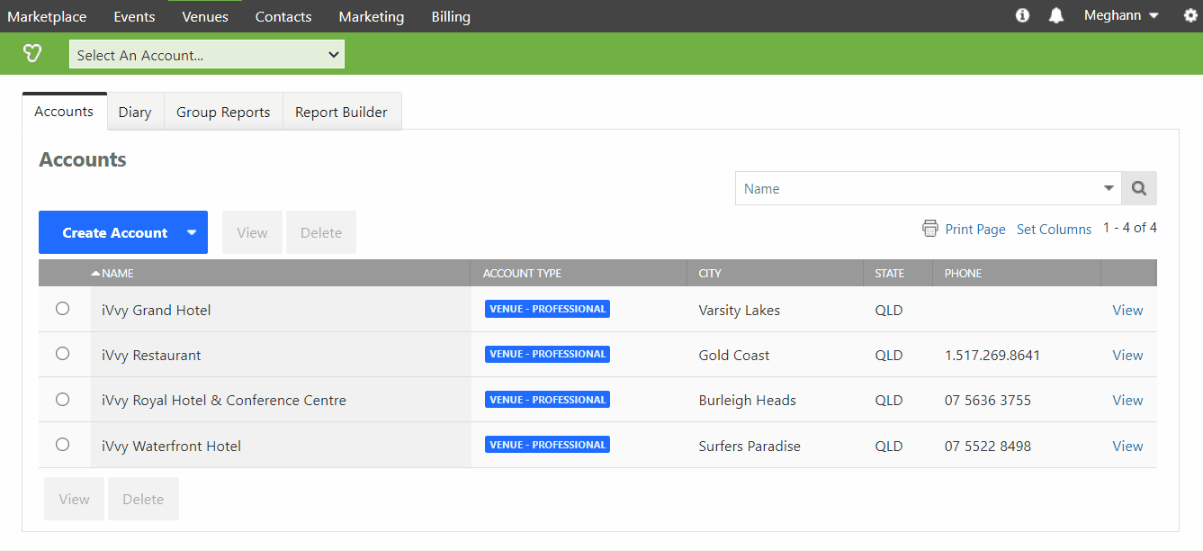 Setting up an SPF Record and Email Domain